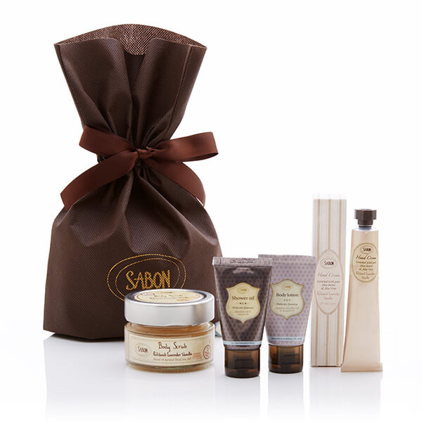 ギフト | SABON サボン