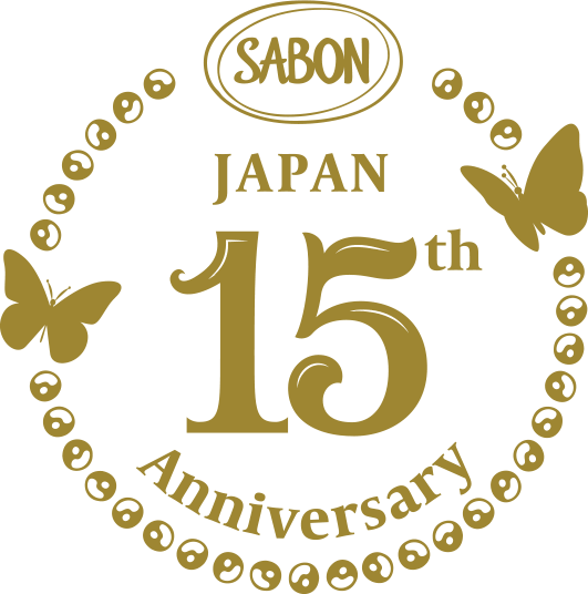 About SABON | SABON サボン