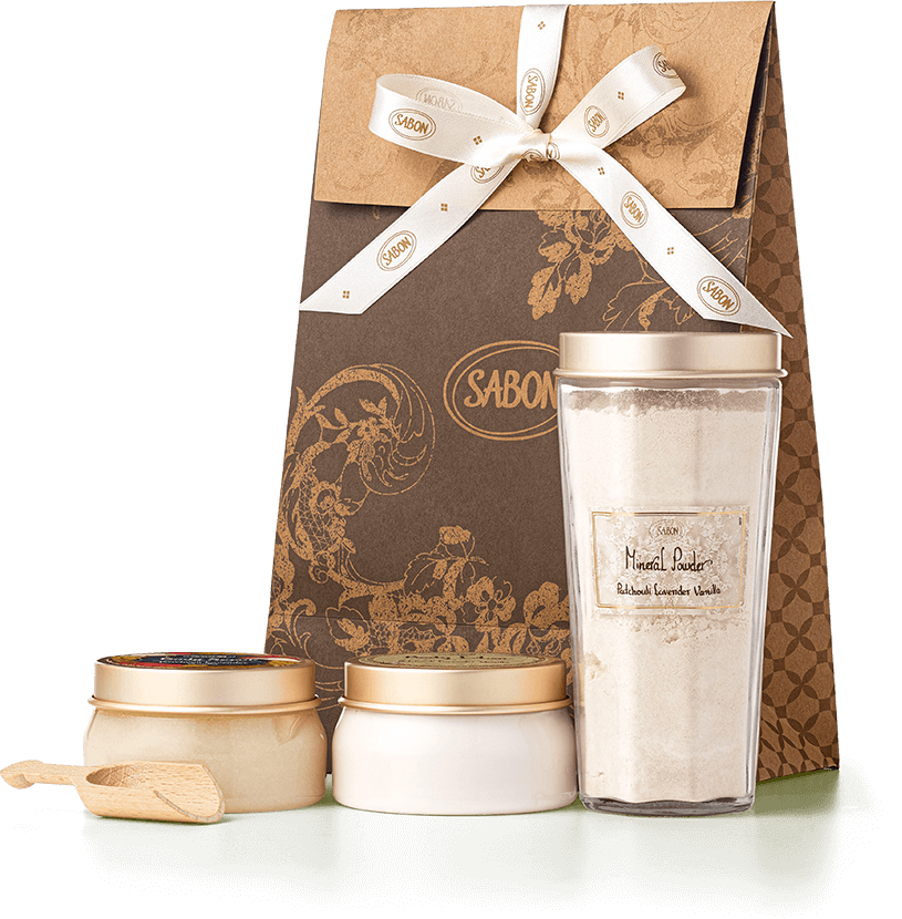 新年は、SABONのスクラブできらつや輝く至福ケアを「New Year Box 2023」 | SABON サボン