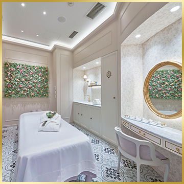 SABON l’Atelier SPA | SABON サボン