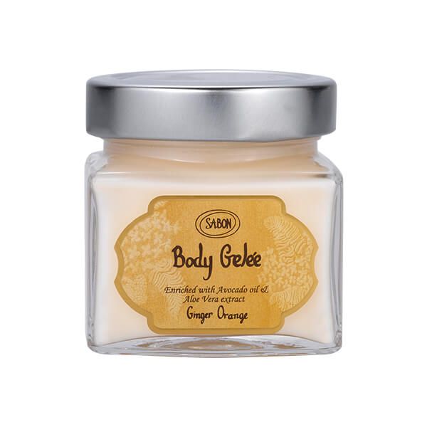 ジンジャー・オレンジ | SABON(サボン) 公式通販